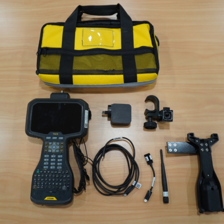 Trimble TSC5 with Access - Used - Trimble Exchange New Zealand Used ...
