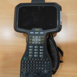 Trimble TSC5 with Access - Used - Trimble Exchange New Zealand Used ...